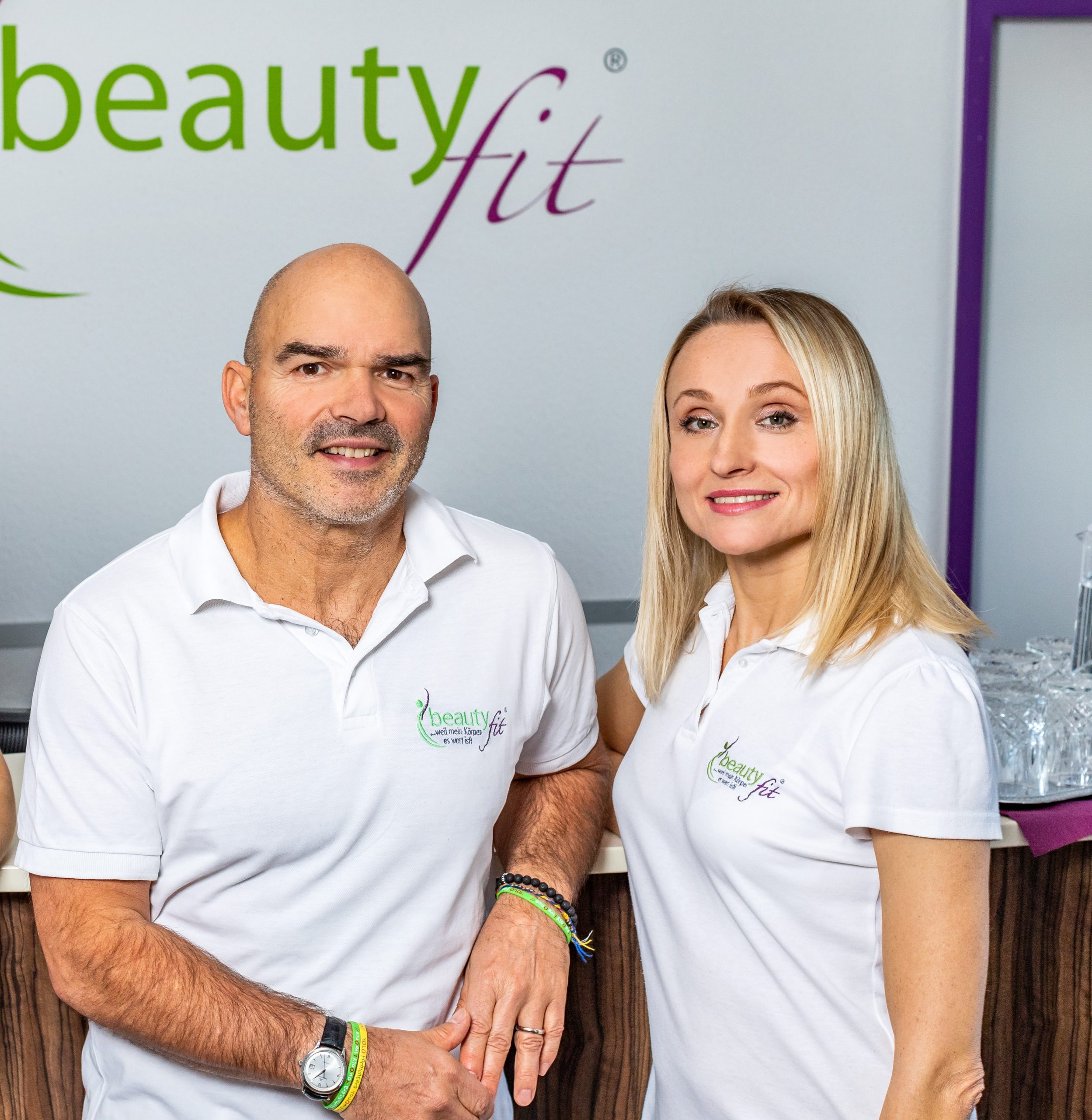 BEAUTYFIT Personal Training Düsseldorf: Live-Trainings & Online-Kurse